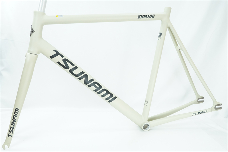 TSUNAMI 2025 New Style SNM100 Fixed Gear 700c Aluminum 49cm 52cm 55cm ...