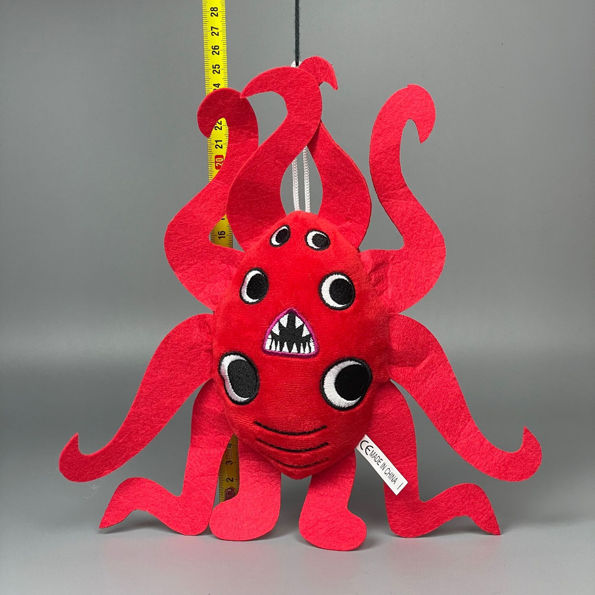 Opila Bird from Garten of Ban Ban Plushies Toys for Fans and Friends ...