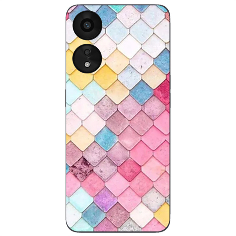 Oppo A58 4G CPH2577 / A58 5G PHJ110 / A58x 5G PHJ110 / A78 4G CPH2565 ...