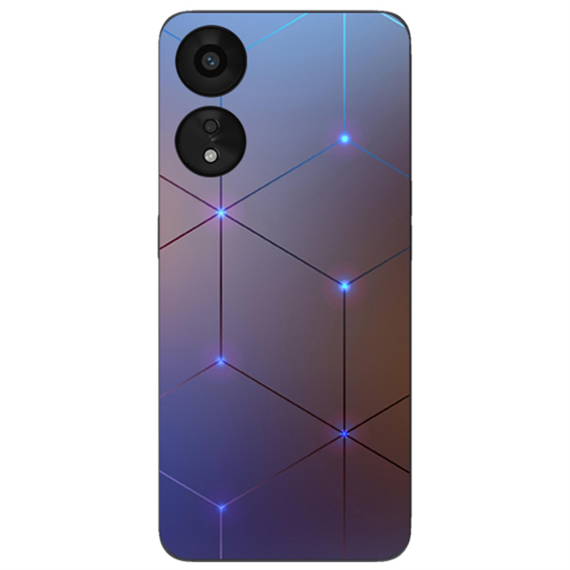 Oppo A58 4G CPH2577 / A58 5G PHJ110 / A58x 5G PHJ110 / A78 4G CPH2565 ...