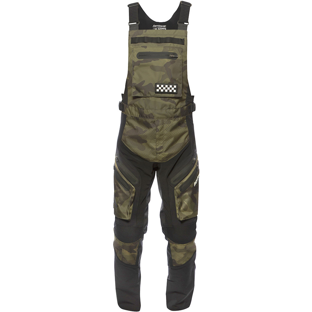 2023 FASTHOUSE Moto Gear Set MOTORALLS PANT Motocross Gear Set ...