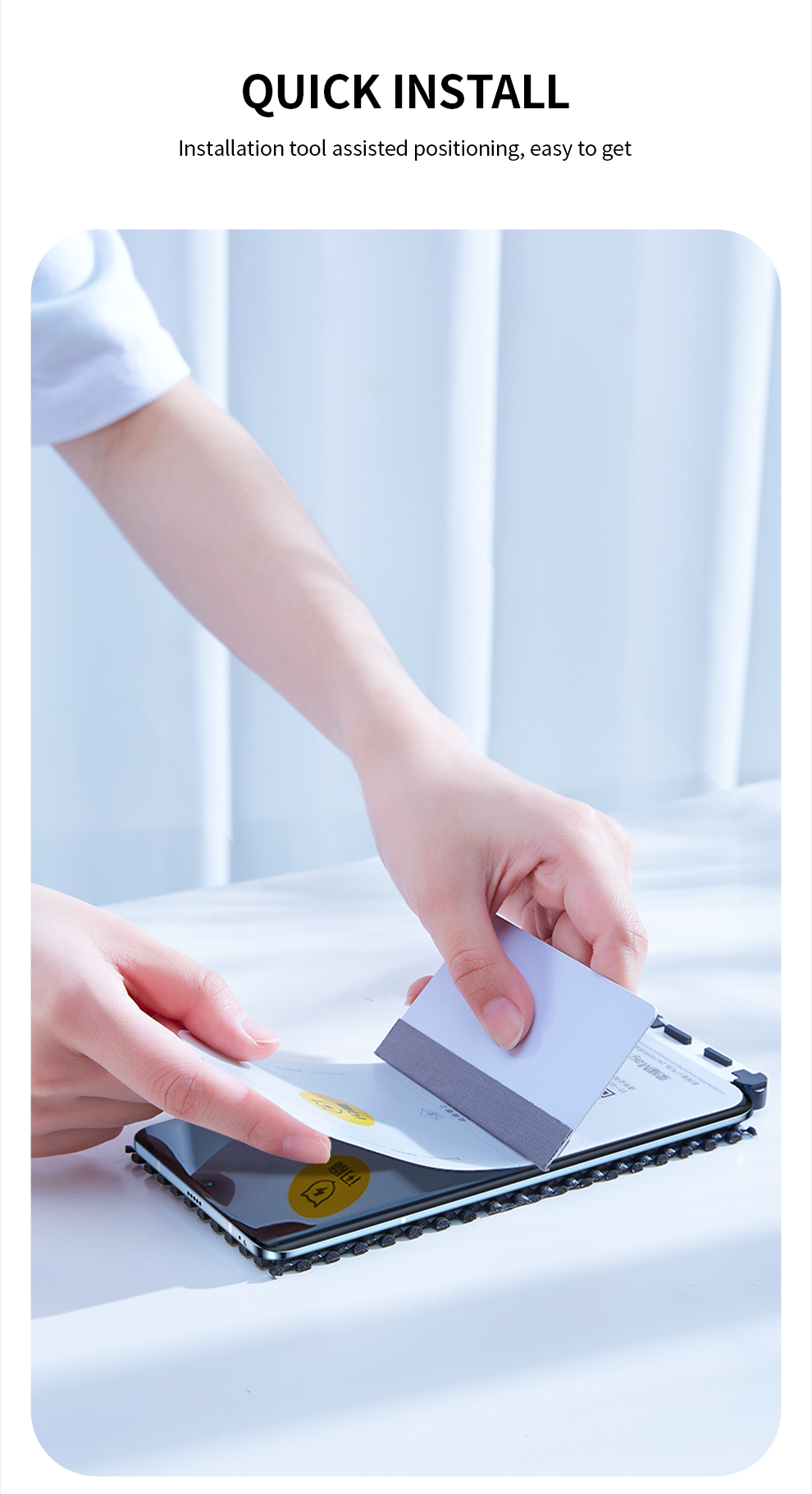 SmartDevil Full Screen Curved Hydraulic Film For Huawei Honor Magic 5 Mobile Phone Screen ...