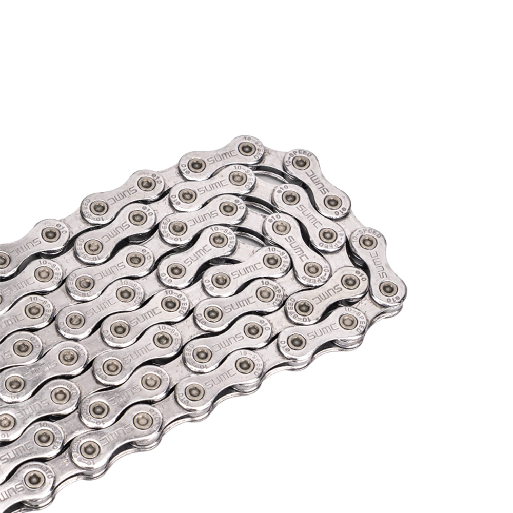 ZTTO 136 Links E-Bike Chain 8 9 10 11 12 Speed Electric Bicycle Chain ...