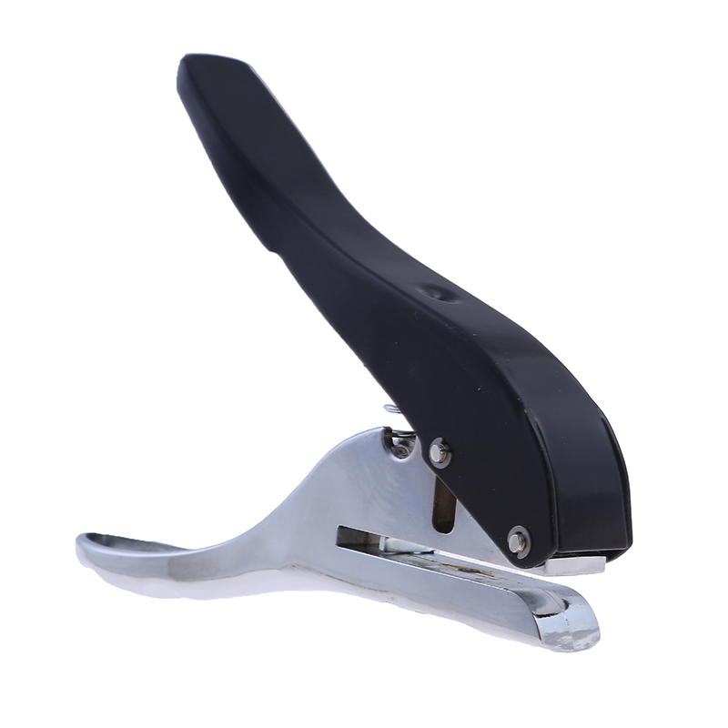 3mm/4mm/5mm/6mm/8mm/10mm Hole Punch Aperture Round Punch Pliers Credit ...