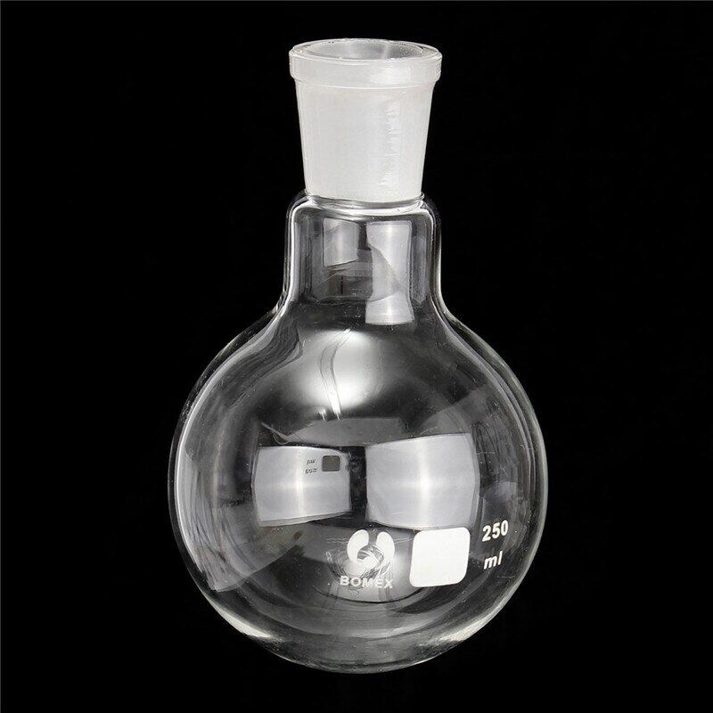 500ml 24/29'' Distillation Apparatus Laboratory Glassware Kit Set ...