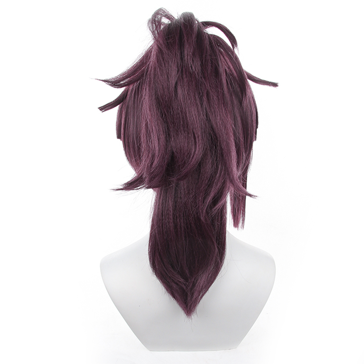 HOLOUN JIGOKU RAKU Wig Cosplay GABIMARU Hair Hell's Paradise Anime ...