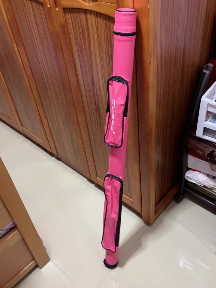 Billiard cue box 3/4 billiard cue bag snooker box 1/2 bar barrel big ...