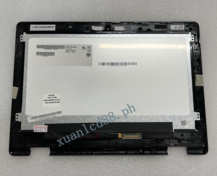 11.6'' inch Original Laptop lcd led screen monitor display for ACER ...