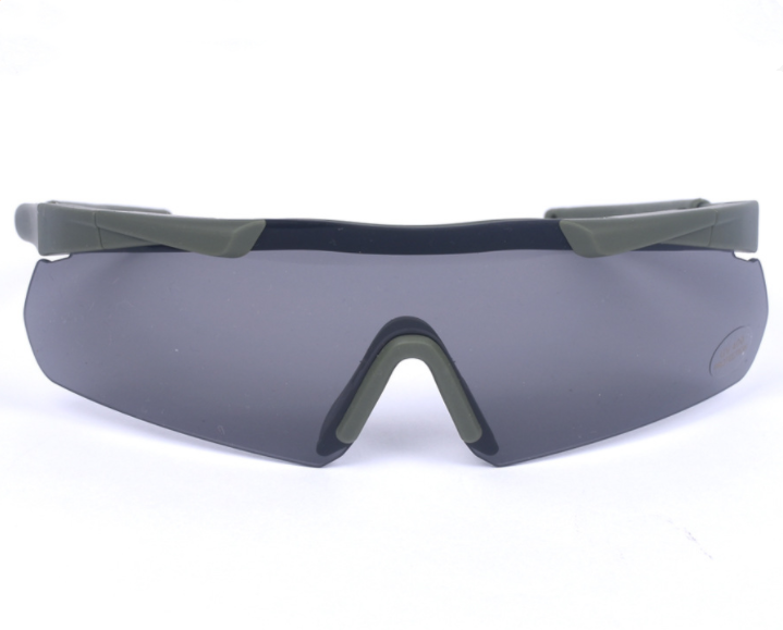 Bulletproof Shooting Tactical Goggles Outdoor CS Field Sports ...