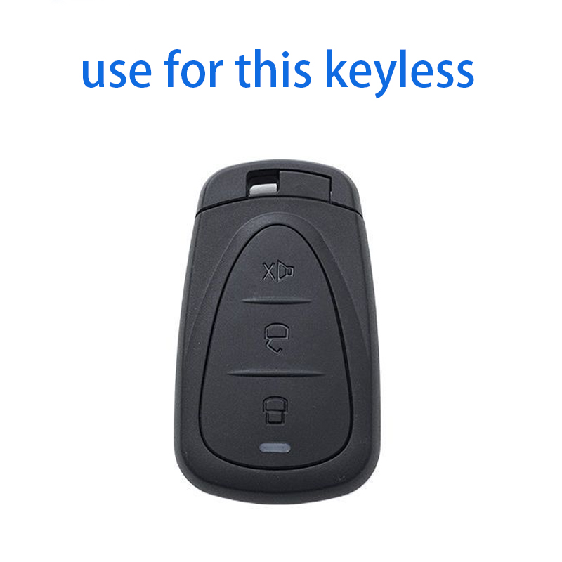 leather key cover for GPX DRONE 150 2021-2022 SYM JET X 150 Key Case ...