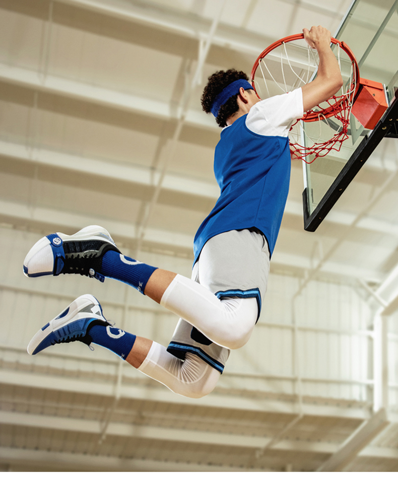 361 Degrees Aaron Gordon Zen3 Mod/Zen3 Se Basketball Shoes Professional ...