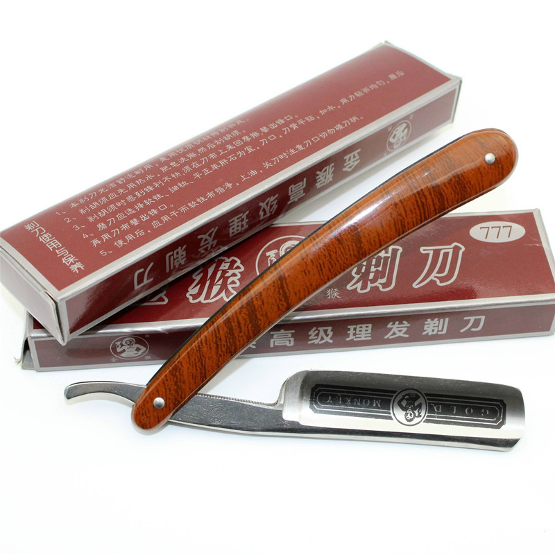 Spot Salon Shaver Vintage Razor for Barber Tools Shaver Razors ...