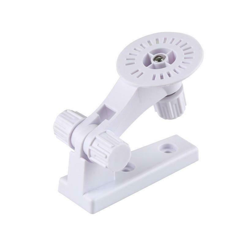 Wifi Camera Wall Bracket Plastic CCTV Home Security Cam Stand for ...