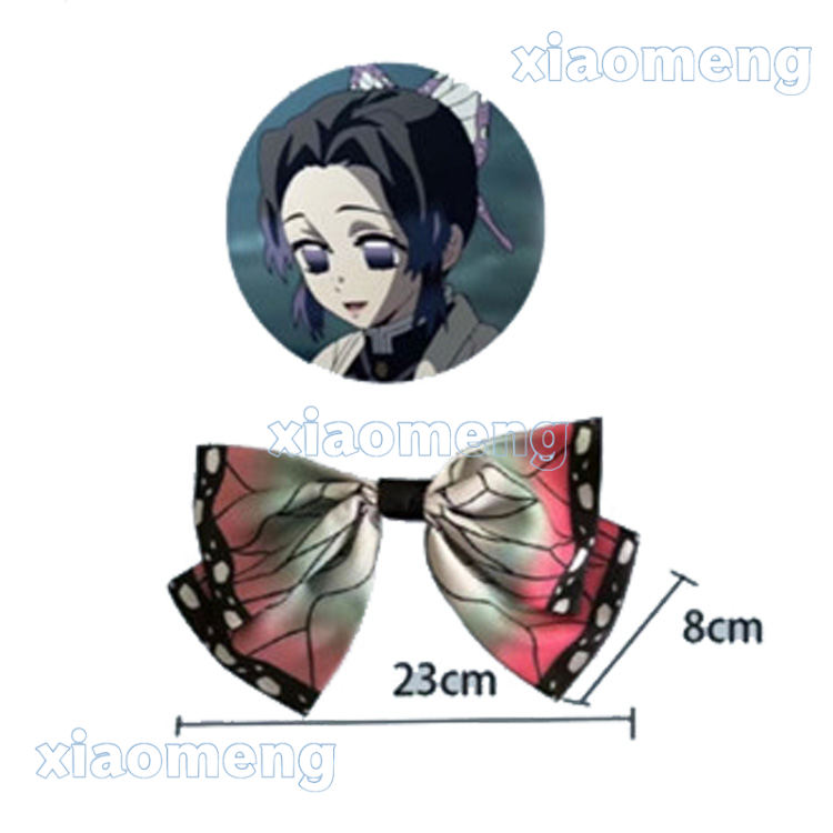 Demon Slayer hairpin nezuko hairpin tanjiro hairpin | Shopee Malaysia