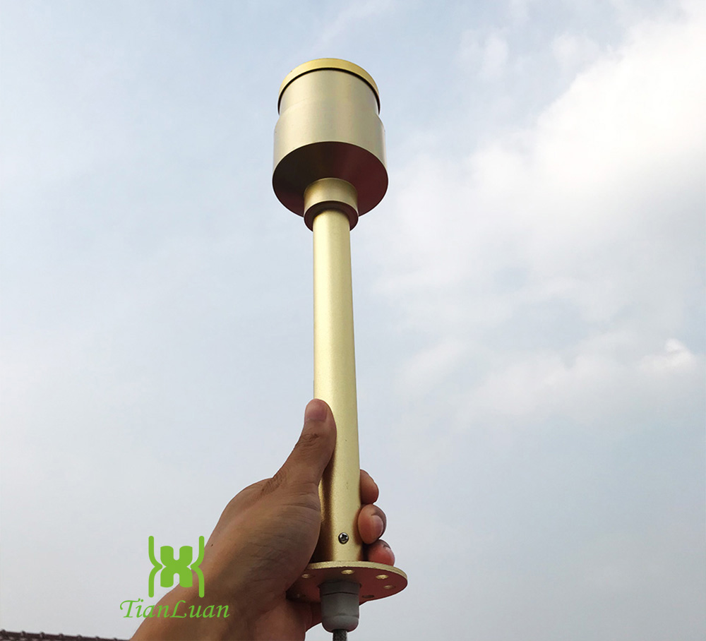 Version 5 Feed Horn Antenna 2*30dbi 1700-3800mhz MIMO PARABOLIC Antenna ...