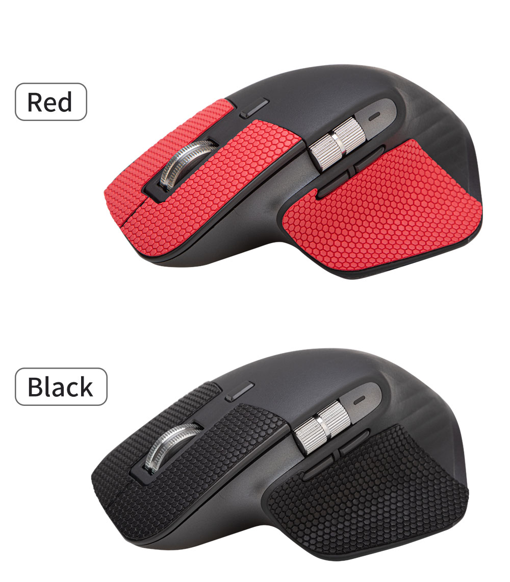 Mouse anti-skid sticker For Logitech MX Master 2s 3 3s Mice skin Sweat ...