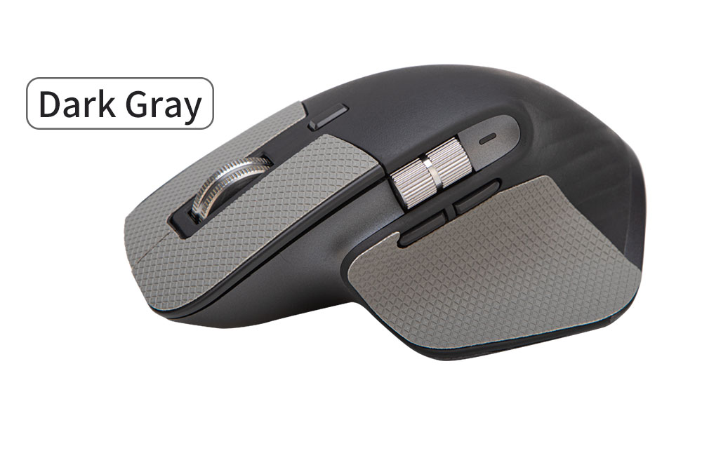 Mouse anti-skid sticker For Logitech MX Master 2s 3 3s Mice skin Sweat ...