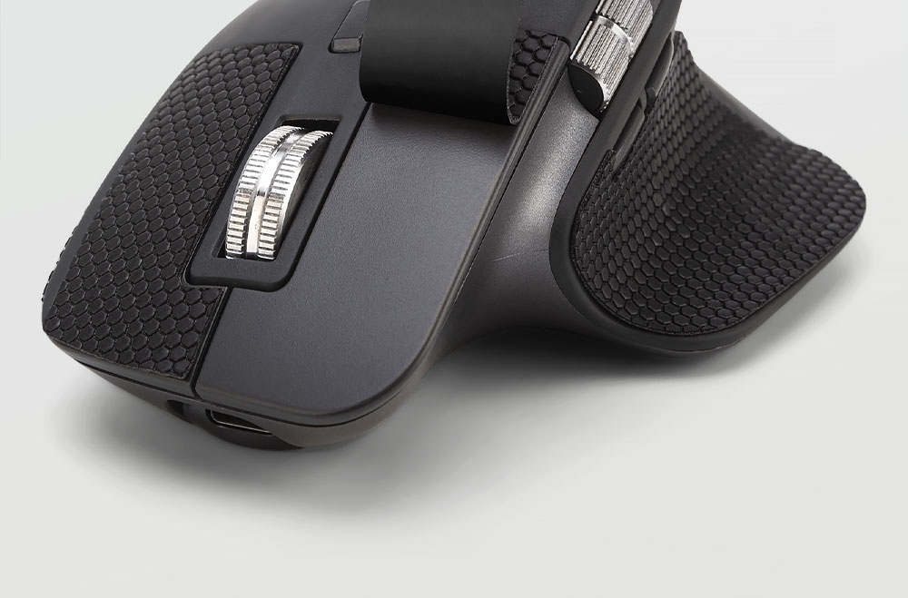 Mouse anti-skid sticker For Logitech MX Master 2s 3 3s Mice skin Sweat ...