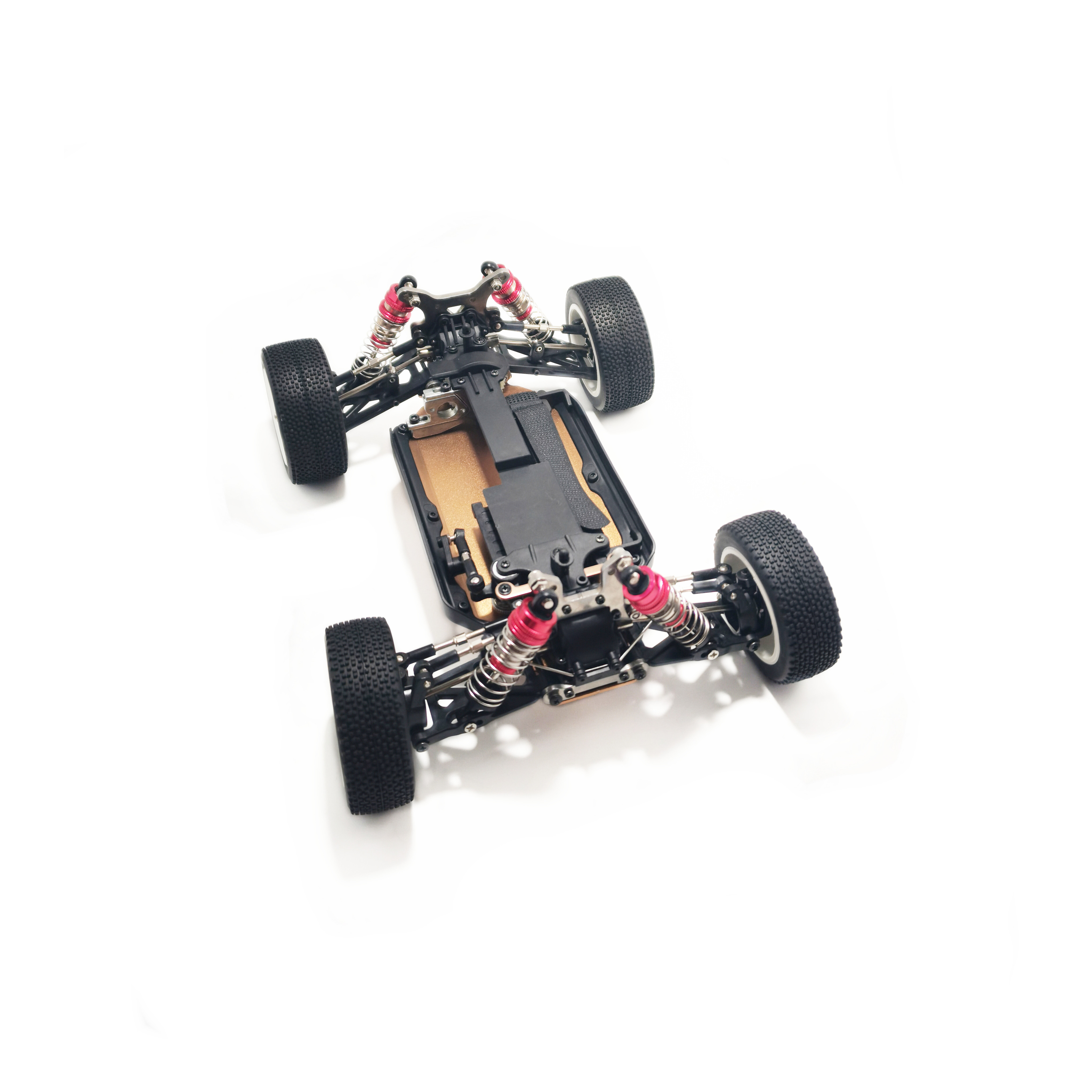 wltoys 124017 144010 144001 124019 rc car balance rods anti roll bar ...