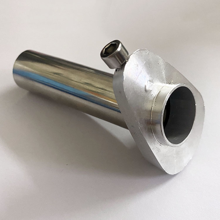 Akrapovic R1 Motorcycle Exhaust Tail Pipe Muffler DB Killer Exhaust ...