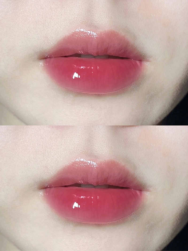 Cappuvini Cute Cat Lip Mud Beauty Moisturizing Matte Lip Glaze Long ...
