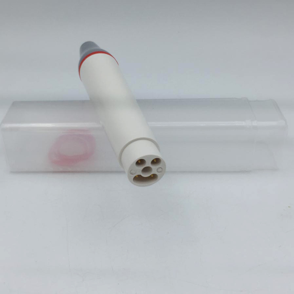 COD Dental LED Light Piezo Scaler Detachable Handpiece Fit Woodpecker ...