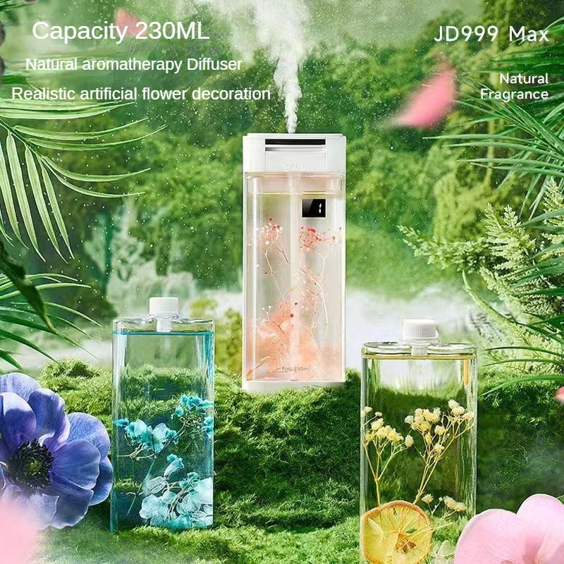 230ML Room Air Freshener Spray aromatherapy diffuser toilet fragrance ...
