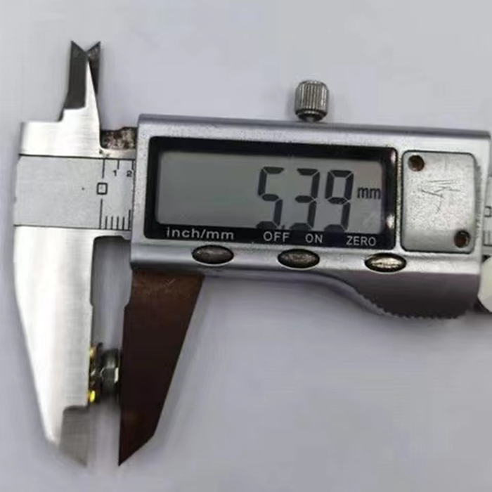 (3 Lighting Modes) 10.9mm Hand-Made LED Magnetic Control Light Model ...