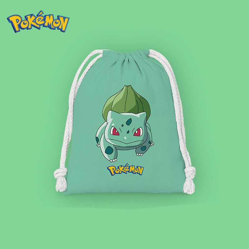 New Animation Pokemon Bundle Pocket Gift Set Electronic Watch + Doll ...