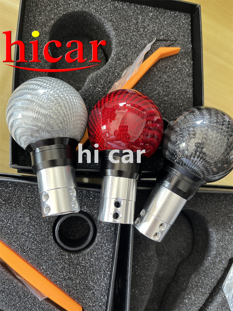 Automatic Gearbox Handles Gear Shift Knob Stick Lever Head Handball ...