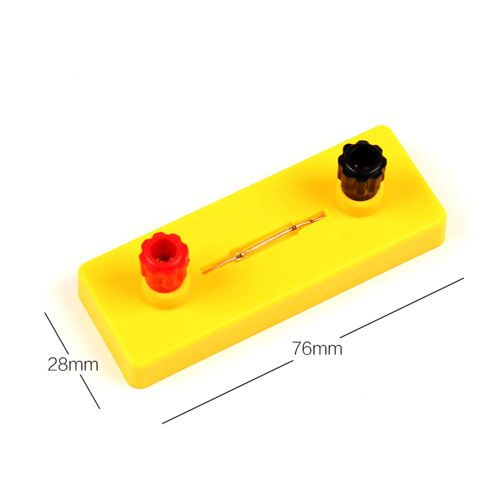 Magnetic Switch Junior High School Physics Electrical Equipment ...
