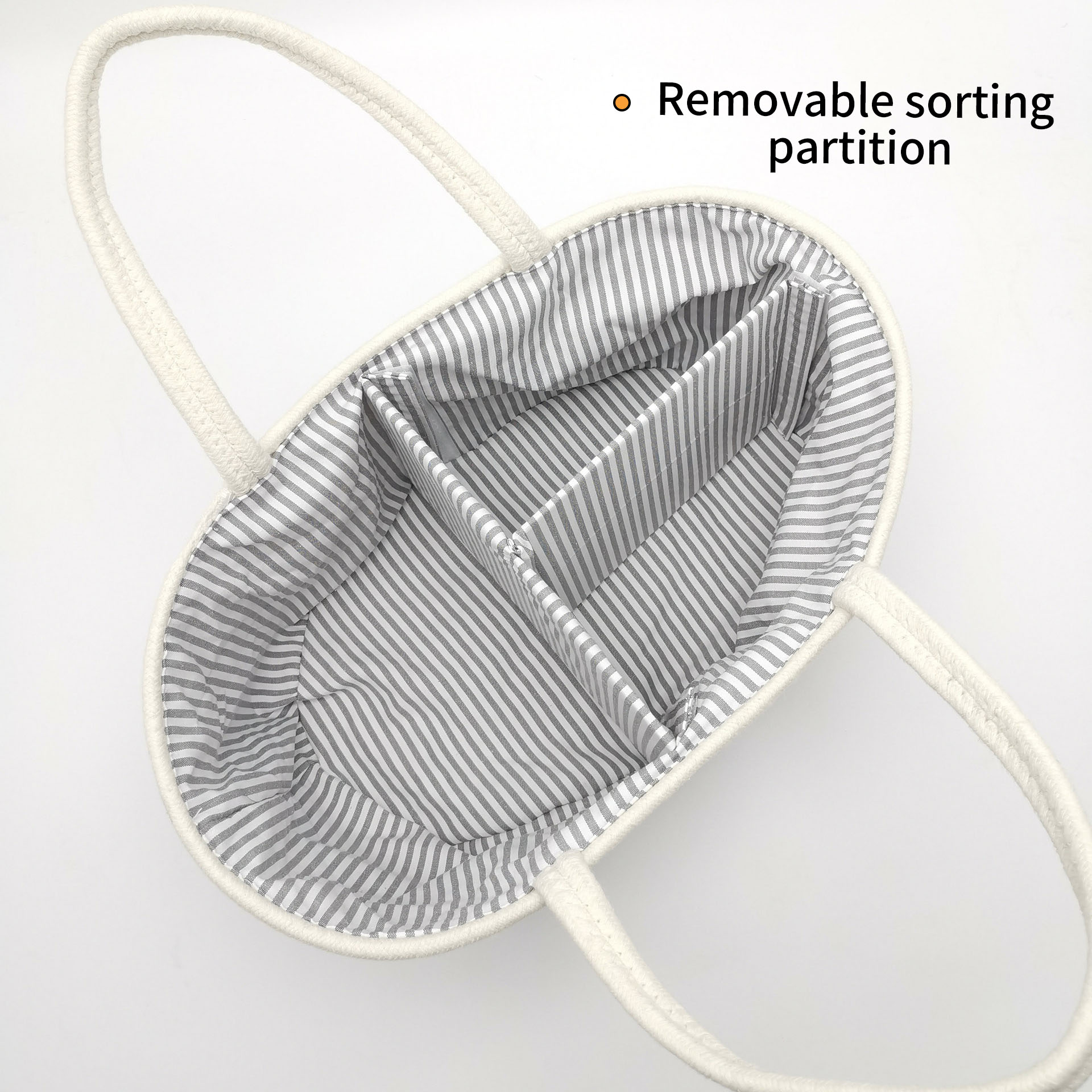 【Local Ready Stock】Foldable Baby Bag Caddy Bag Baby Mummy Diaper Bag ...