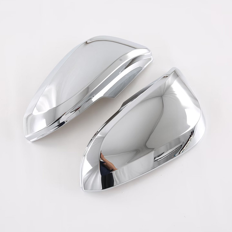 Toyota Innova Zenix AG10 Rearview Mirror Cover | Shopee Malaysia
