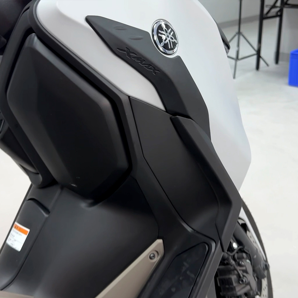 For Yamaha Xmax 300 2023-2026 xmax v2 v3 body protection collision and ...