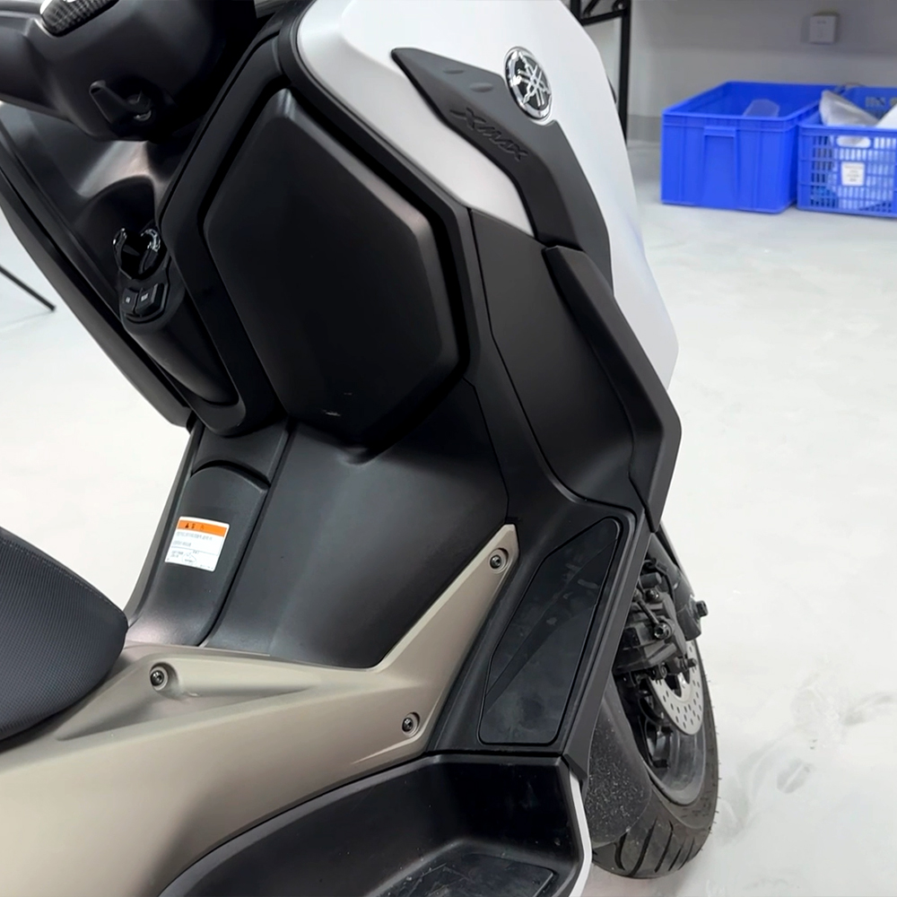 For Yamaha Xmax 300 2023-2026 xmax v2 v3 body protection collision and ...