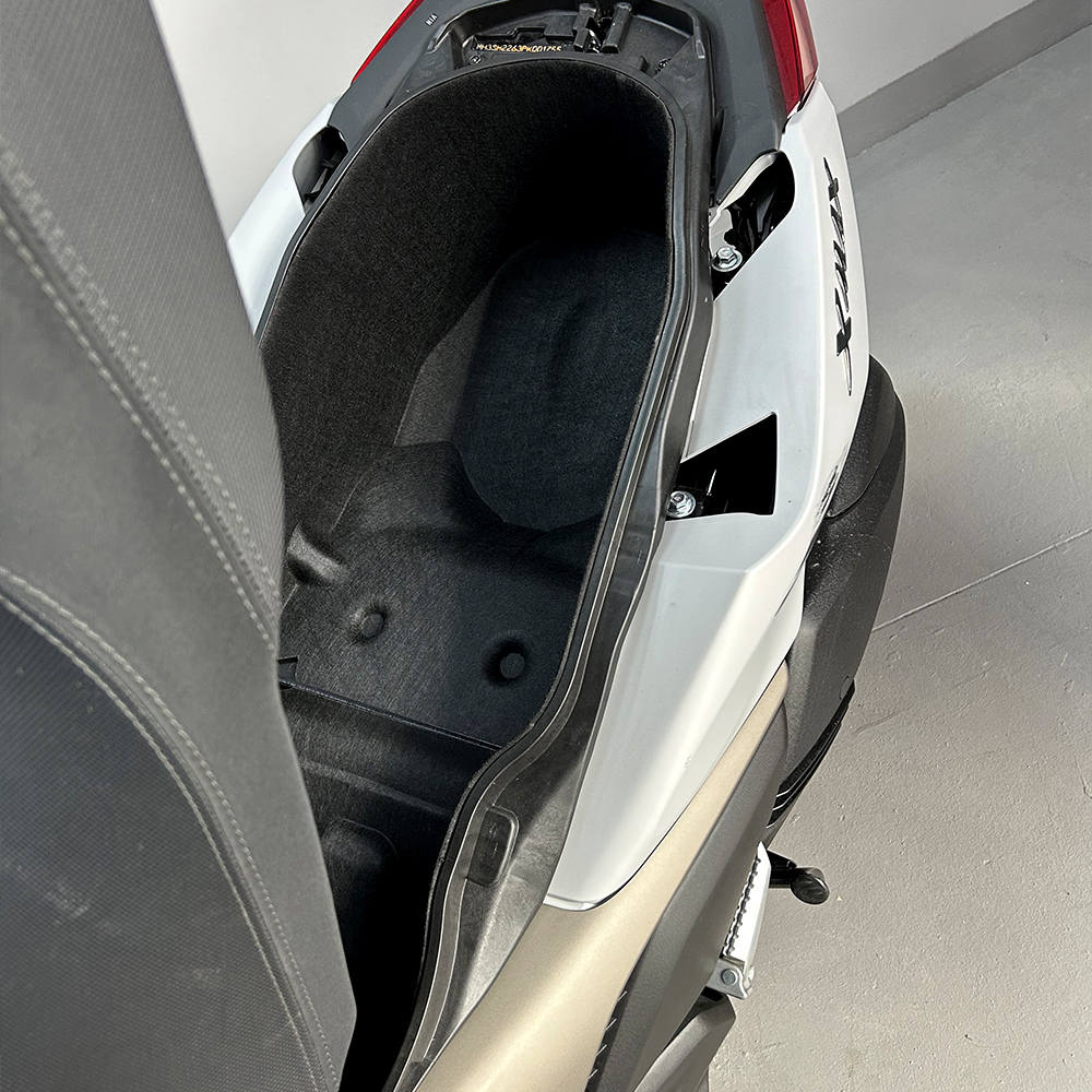 For YAMAHA Xmax 300 xmax v2 2023 2024 Motorcycle Storage Box Insulation ...