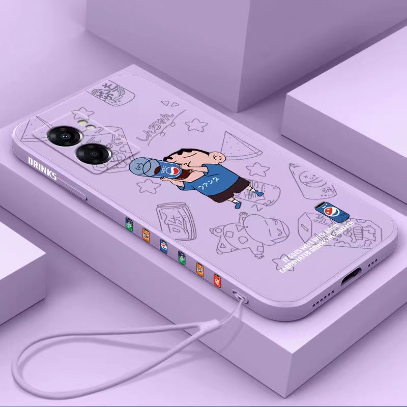 Casing Honor 90 5G 90 Lite 5G 90 Pro 5G Casing Kola shell lembut kotak ...