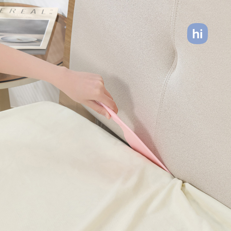 HI HOMES Bed Sheet Sorting Tool Stuffing Bed Seam Mattress Lifting Tool ...