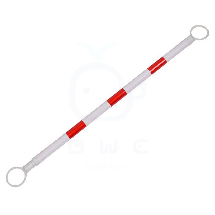 【COD】1PC Safety Barricade Safety Divider Expandable Retractable Cone ...