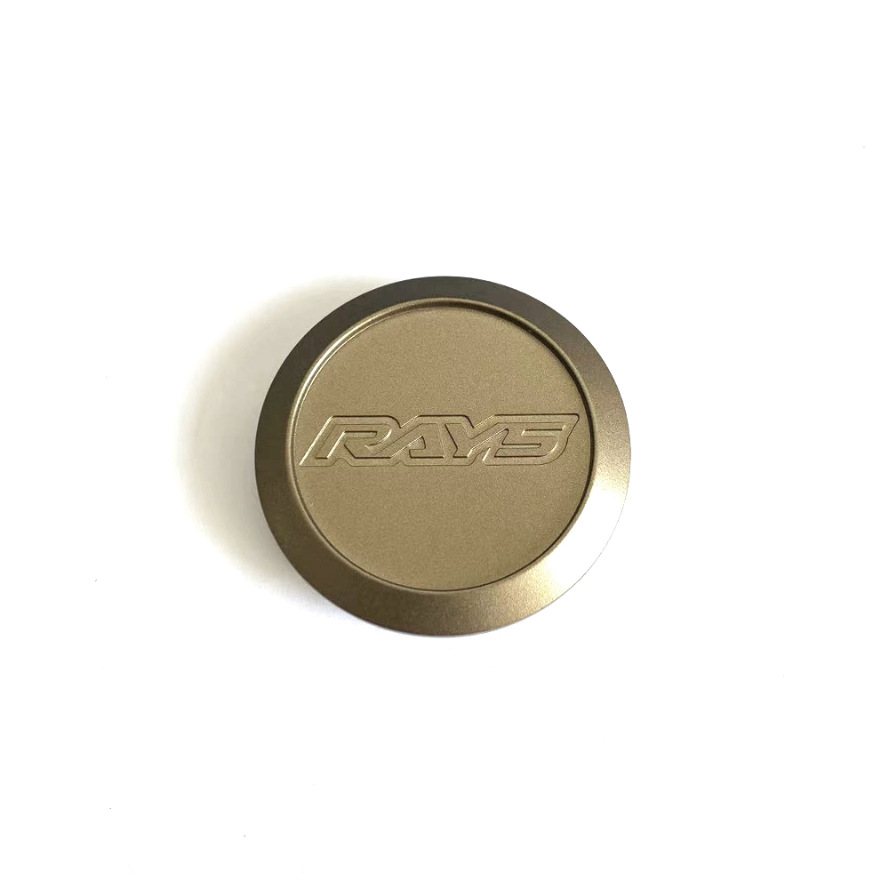 1PC 64mm RAYS Car Wheel Center Caps Rays Volk Racing Wheel CE28n TE37 ...