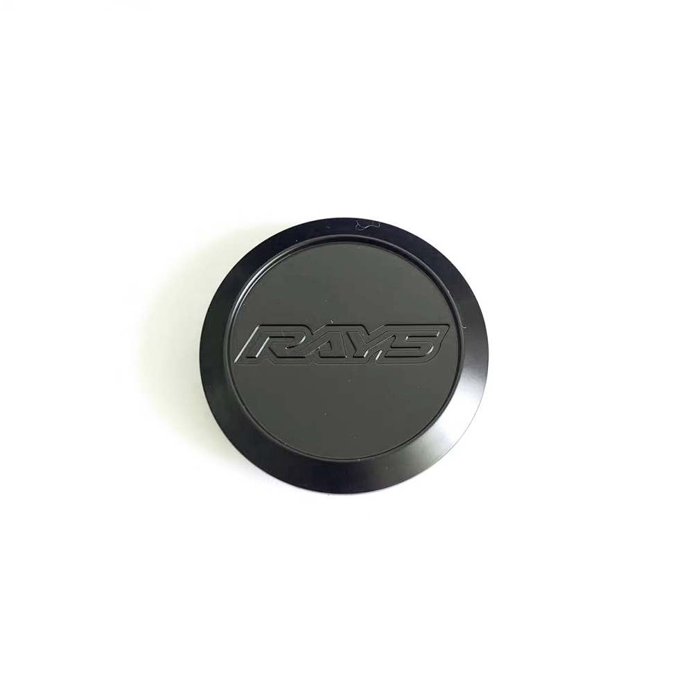 1PC 64mm RAYS Car Wheel Center Caps Rays Volk Racing Wheel CE28n TE37 ...