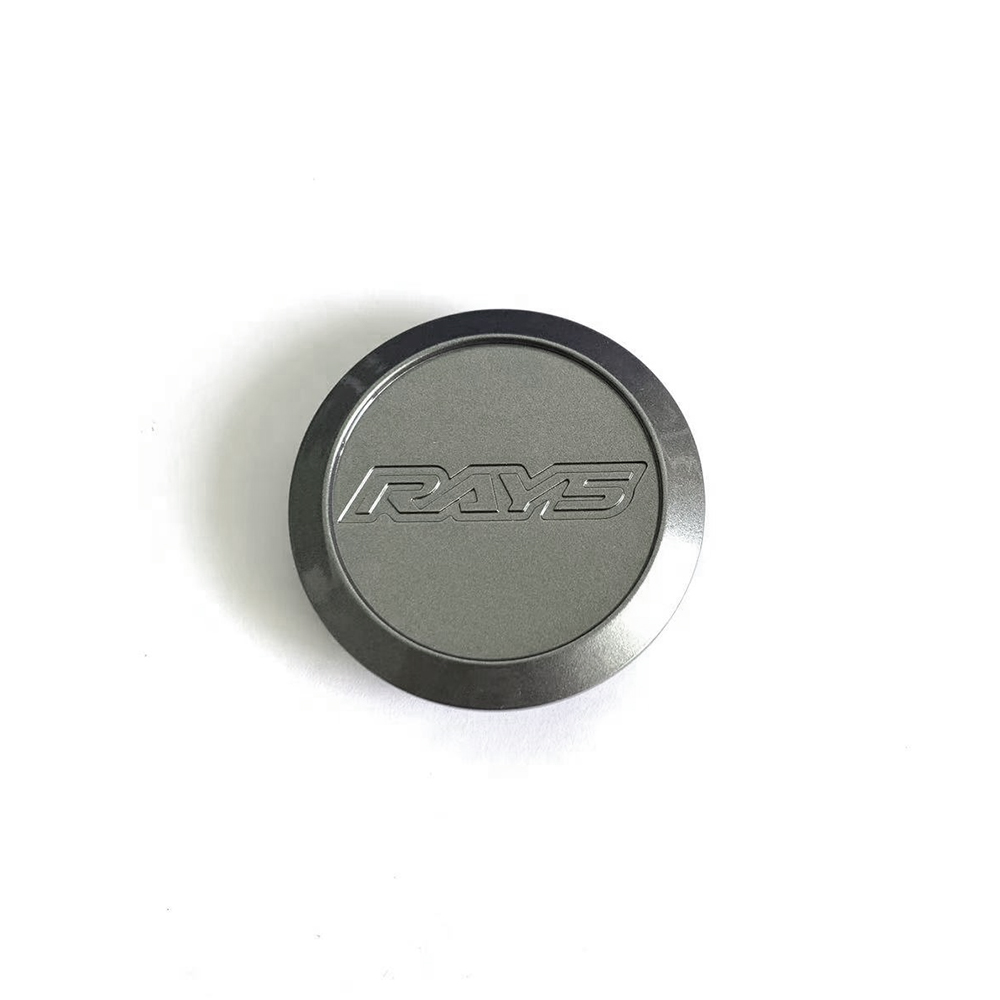1PC 64mm RAYS Car Wheel Center Caps Rays Volk Racing Wheel CE28n TE37 ...