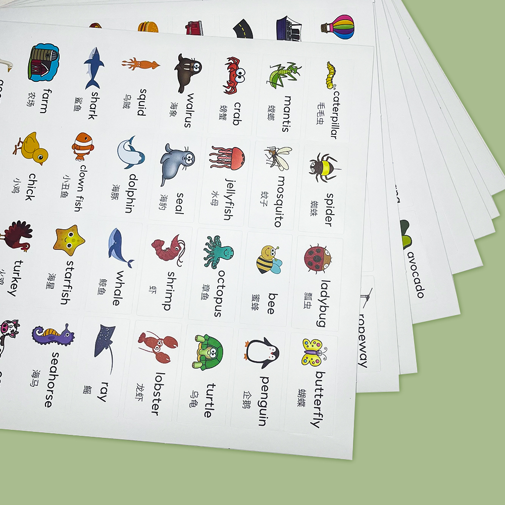 200 English Family Daily Routines Sentences Common Chinese Situational ...