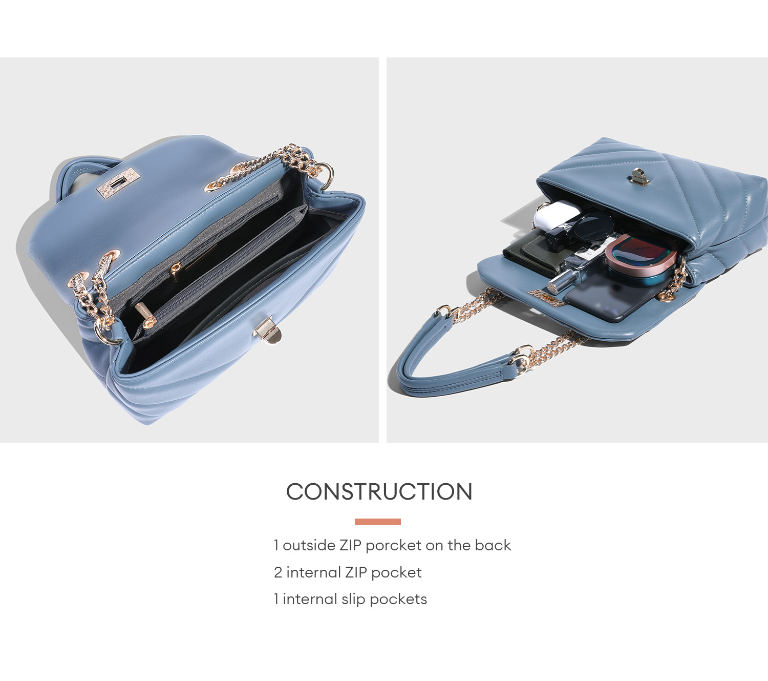 David jones Paris handbag women bag sling bag beg tangan wanita ...