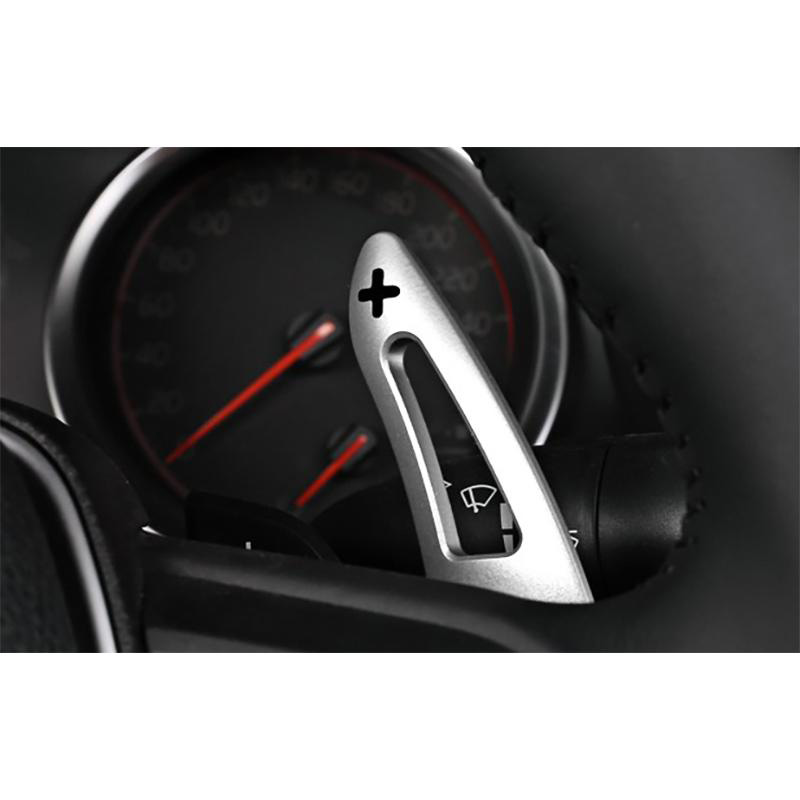Toyota Innova Zenix AG10 Steering Paddle Shift Cover | Shopee Malaysia