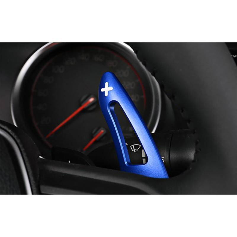 Toyota Innova Zenix AG10 Steering Paddle Shift Cover | Shopee Malaysia
