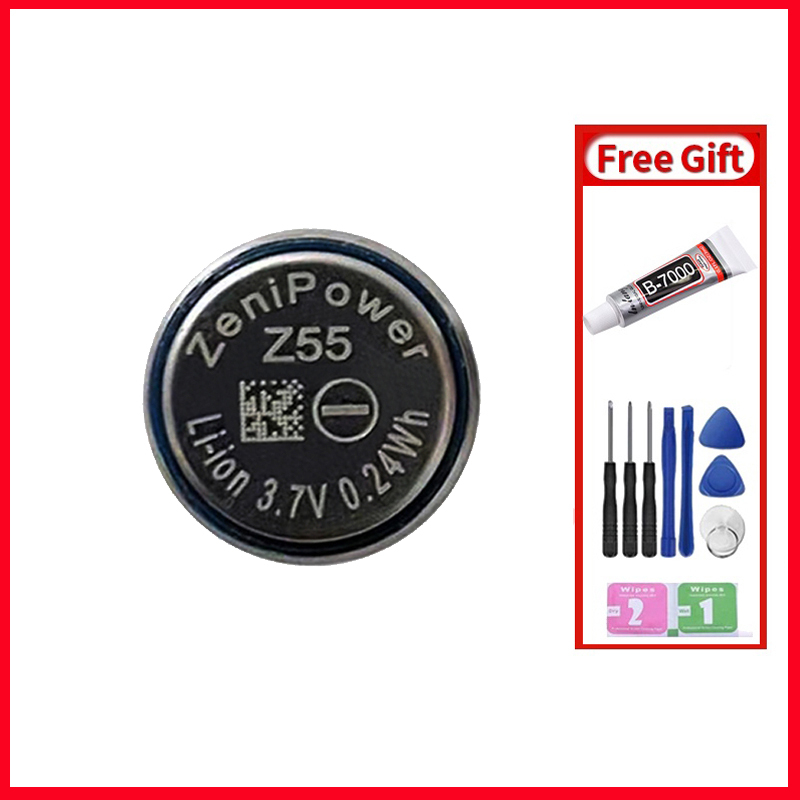 Original Z55 Z55H VARTA CP1254 WI-SP600N WF-SP700N WF-SP900 WF-1000X ...