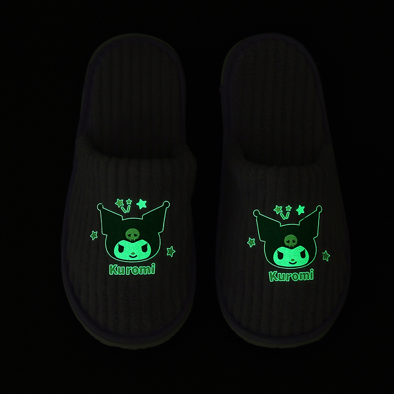 [S & C] Luminous Slippers!!The Lowest Price on the Whole Network ...