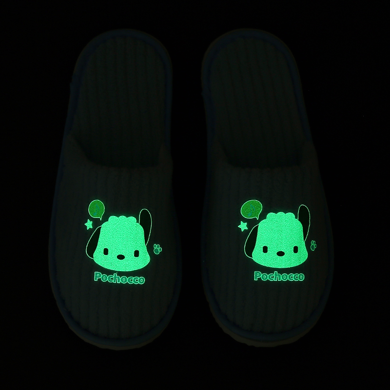 [S & C] Luminous Slippers!!The Lowest Price on the Whole Network ...