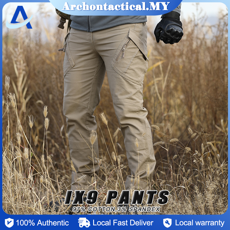 S.archon Men’s Ix9 Special war Wgainst Terrorism Tactical Pants ...